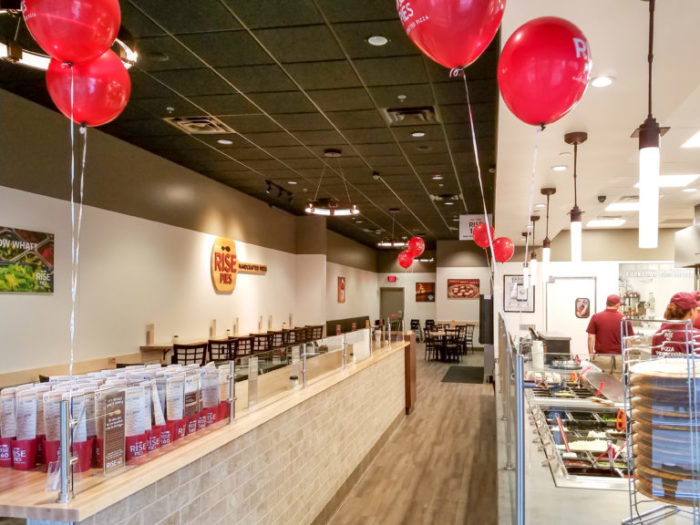 Rise Pies Opens in Southaven, MS | Rise Pies