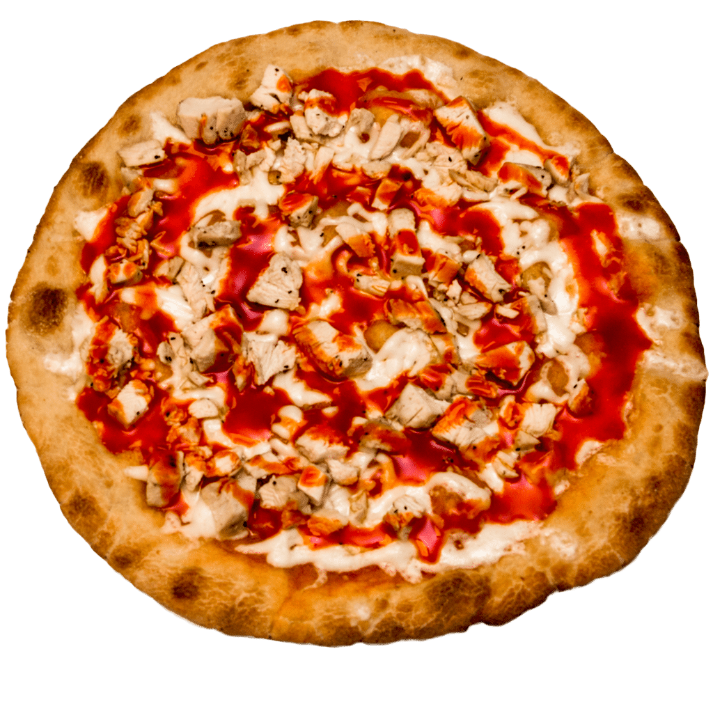 Menu | Rise Pies