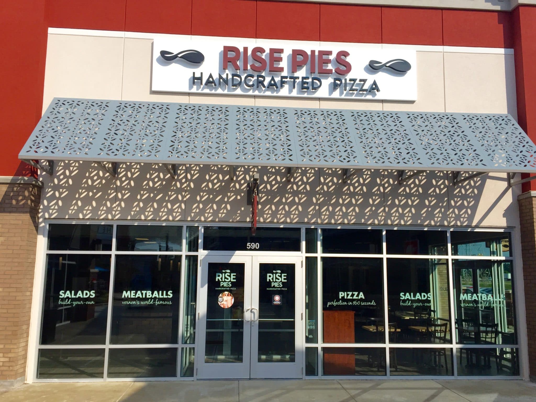 Our Second Ohio Location Is Now Open | Rise Pies