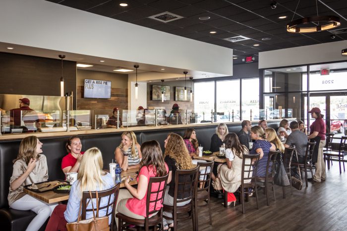 Rise Pies Opens New Niles, OH Location | Rise Pies